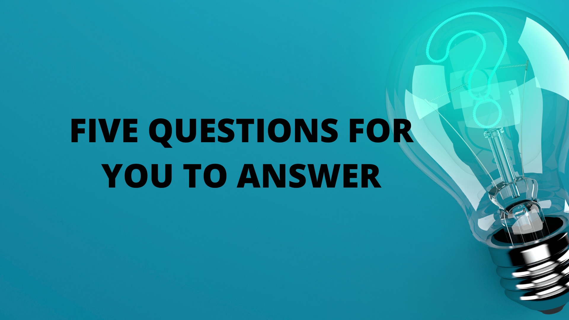 The Mystery Blogger Award | Little Blog On the Corner